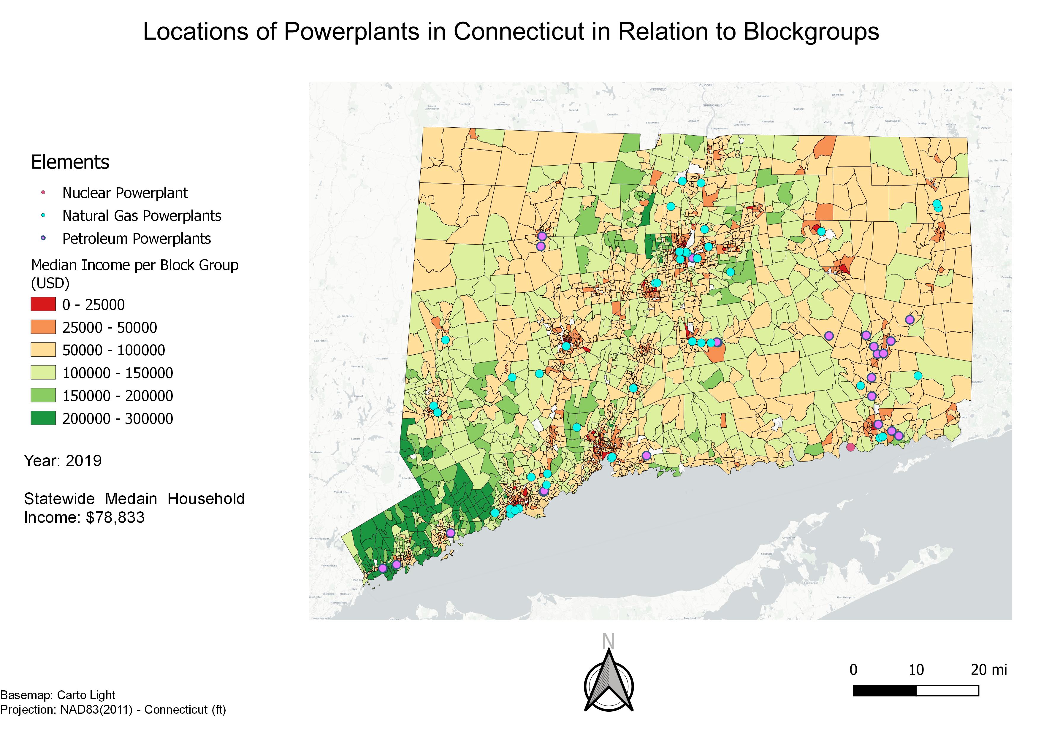 What Are the Dangers of Powerplants and Whom Do They Affect? | Dylan Hamme